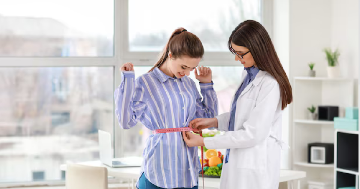 Orthorexia Test Online - Accurate Screening
