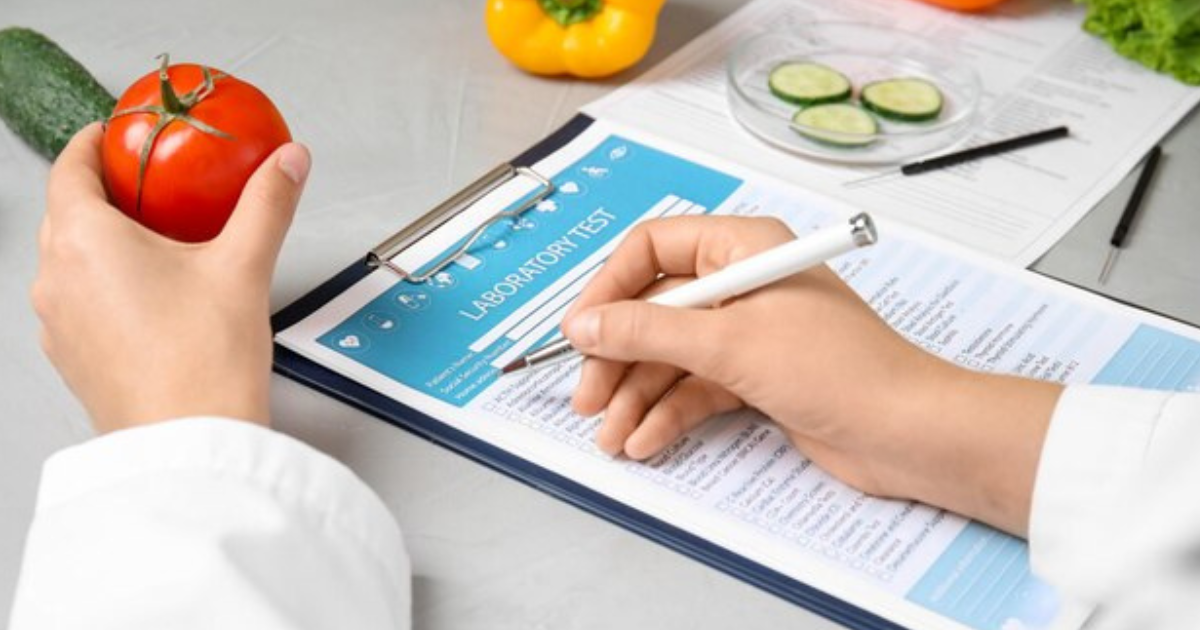 Orthorexia Test Online - Accurate Screening