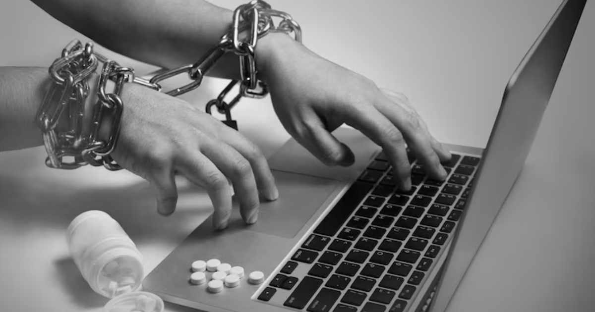 Online Addiction Test – Check Your Behavioral Risk