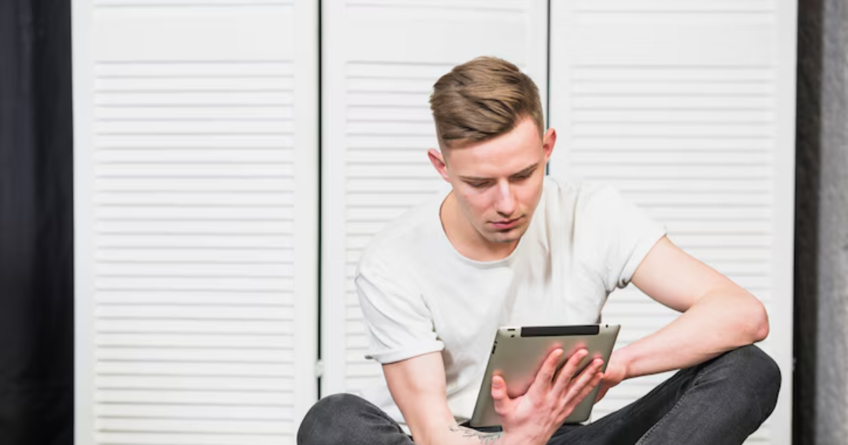 Addiction Test for Men Online | M3 Info